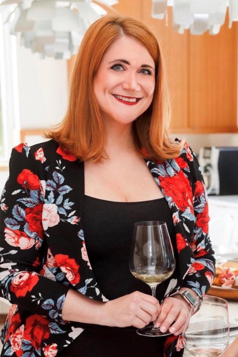 Angela Ortmanm - LDEI STL